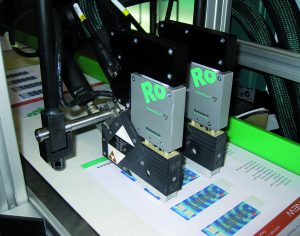 TU Robatech SpeedStar Diamond Heissleimkoepfe - packaging journal