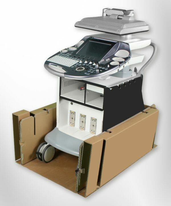 Thimm: nachhaltige Verpackung - packaging journal