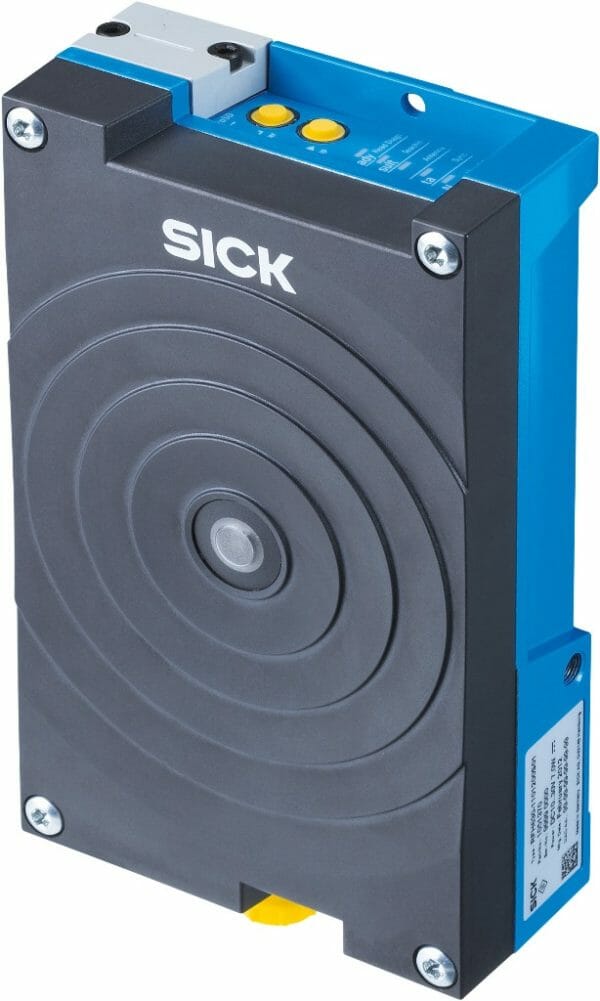 SICK AG: 70 Jahre Fortschritt - vom Sensor zur Sensorintelligenz ...