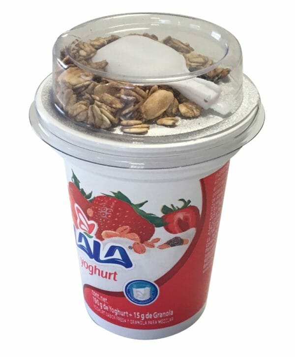 IMA Erca: Molkereigruppe steigert Wertschöpfung - packaging journal