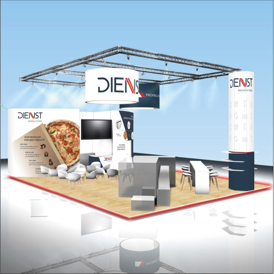 Standbild - packaging journal