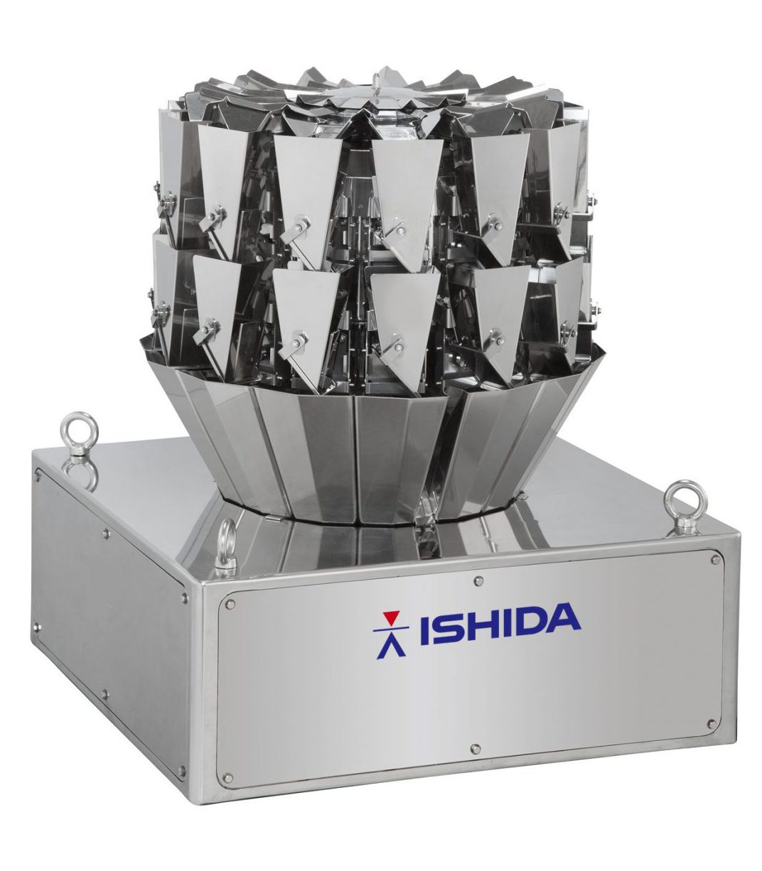 Packaging solutions from Ishida at Anuga FoodTec - packaging journal