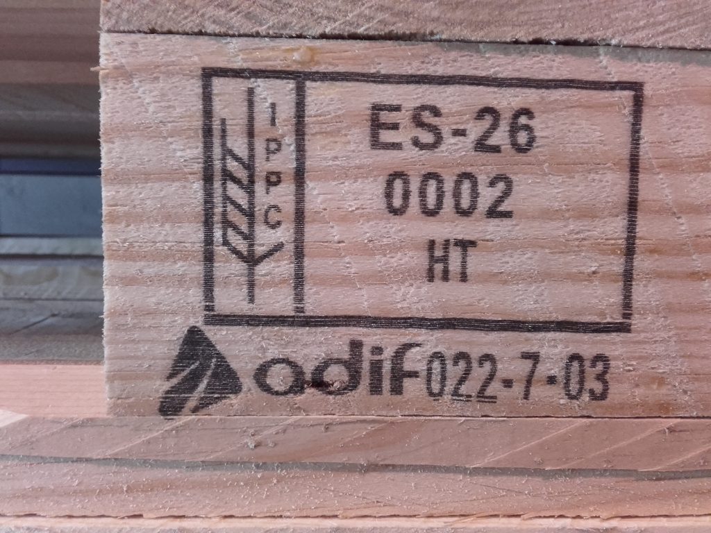 SSP_Allen_Coding_1_Palettenkennzeichnung - packaging journal