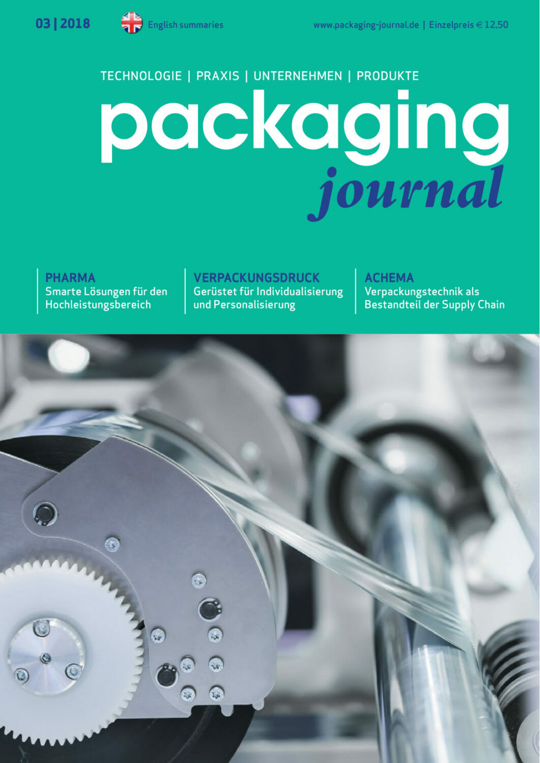 03-2018 April - packaging journal