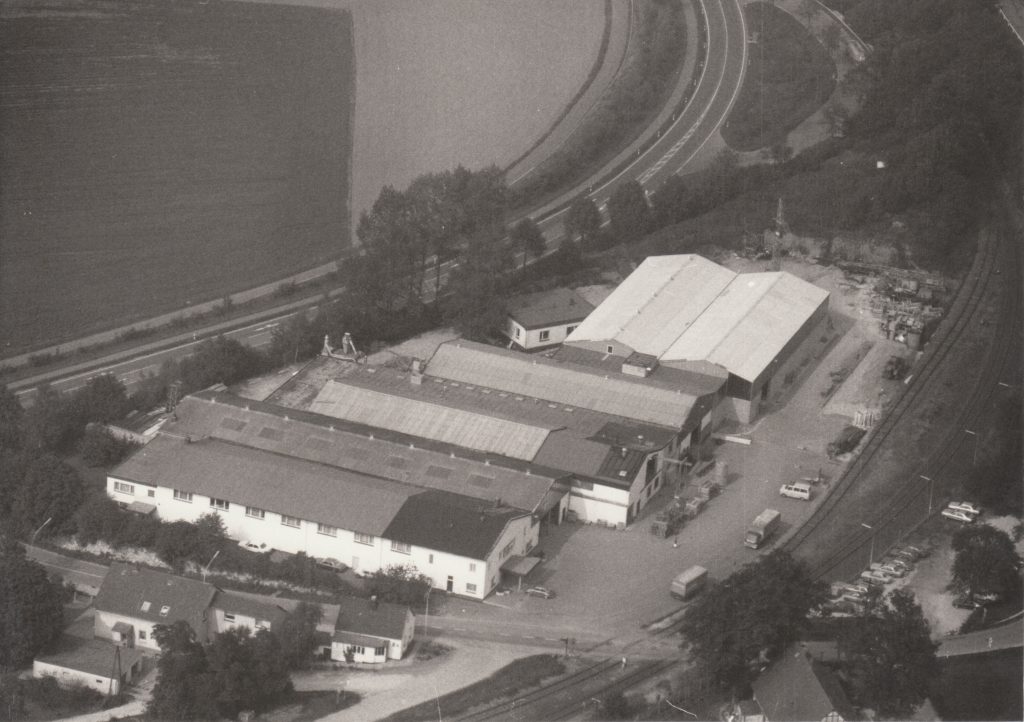 Höcker Polytechnik: seit mehr als 55 Jahren Begeisterung für innovative ...