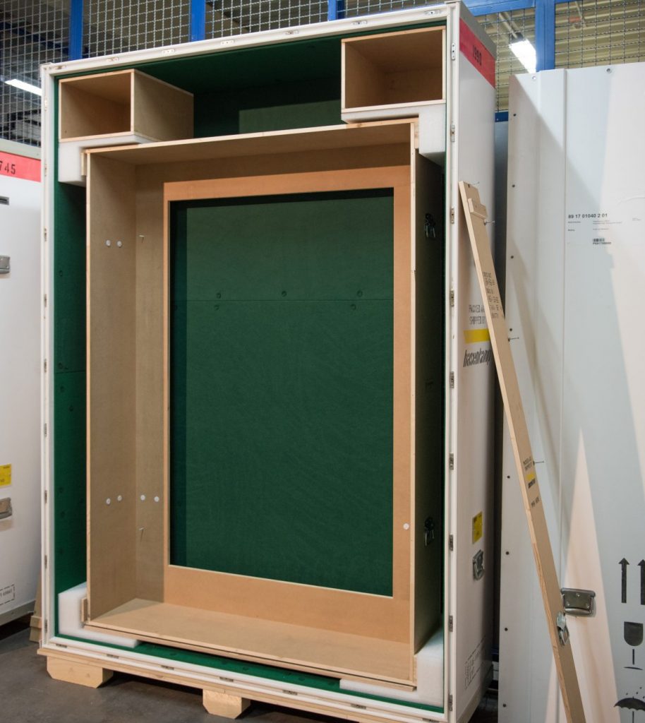 Co-Packing 4: hasenkamp, packaging and shipping with an artistic mind ...