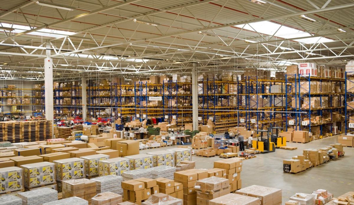 „Miles & More“: Optimierung der Versandlogistik per On Demand Packaging ...
