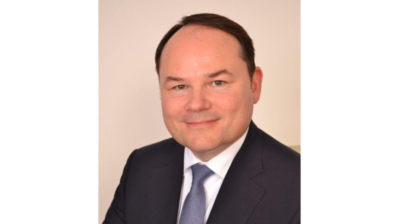 Roland Straßburger ist neuer IK-Präsident - packaging journal