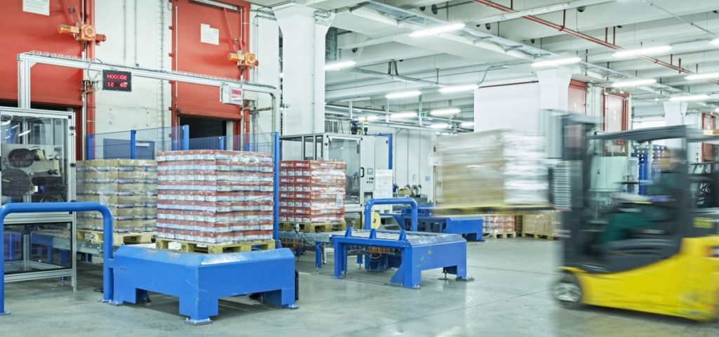 Rea shows labelling systems for contactless product marking - packaging ...