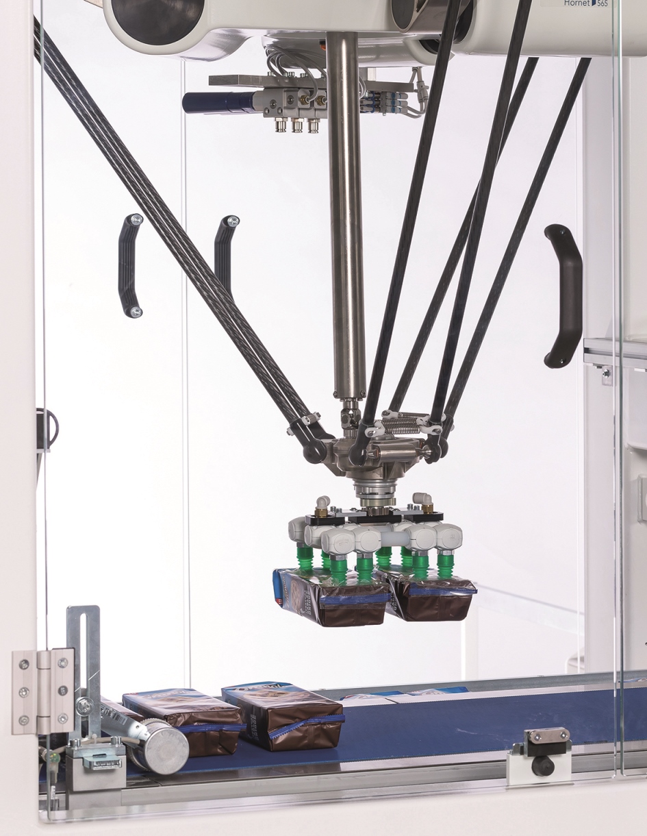 Hugo Beck: Effiziente Multipack-Produktion für Lohnverpacker ...