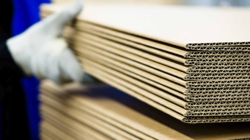 Mit papierbasierten Lösungen besser und nachhaltiger verpacken ...