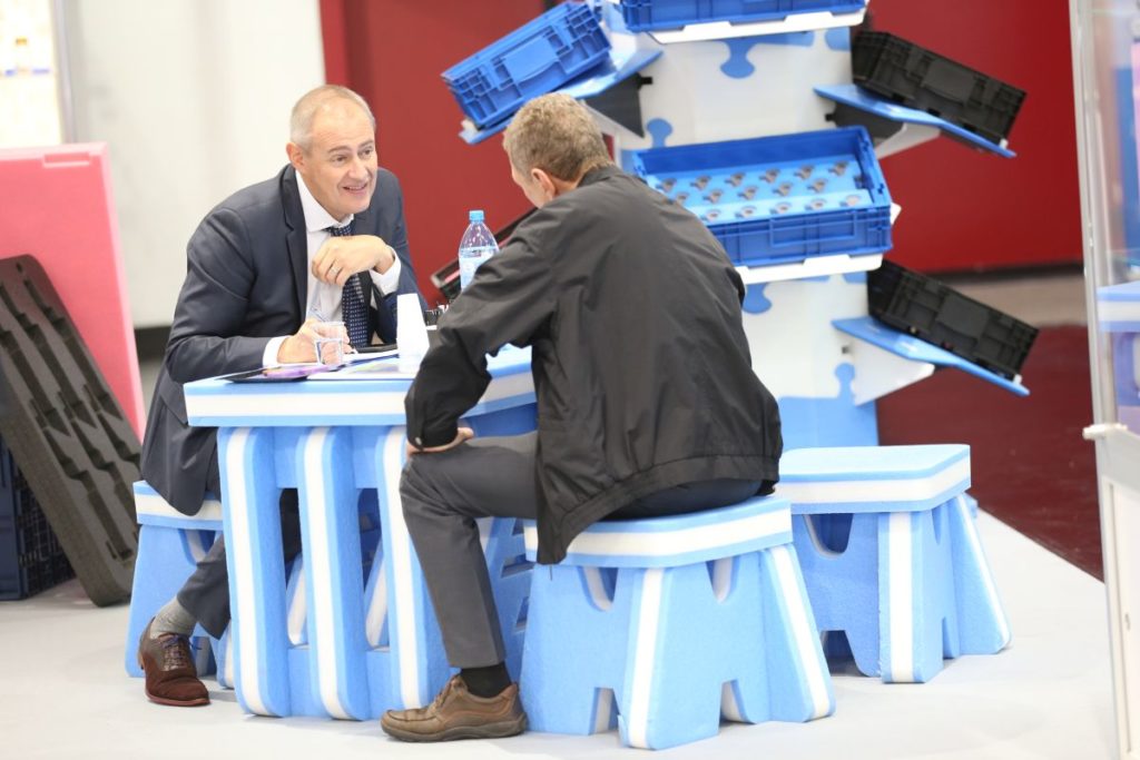 FachPack 2019: Umweltgerechte Verpackungen stehen im Mittelpunkt - packaging journal