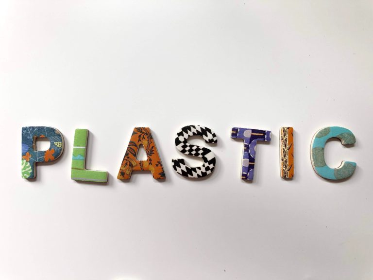 K-2019: New products made from plastic waste - packaging journal