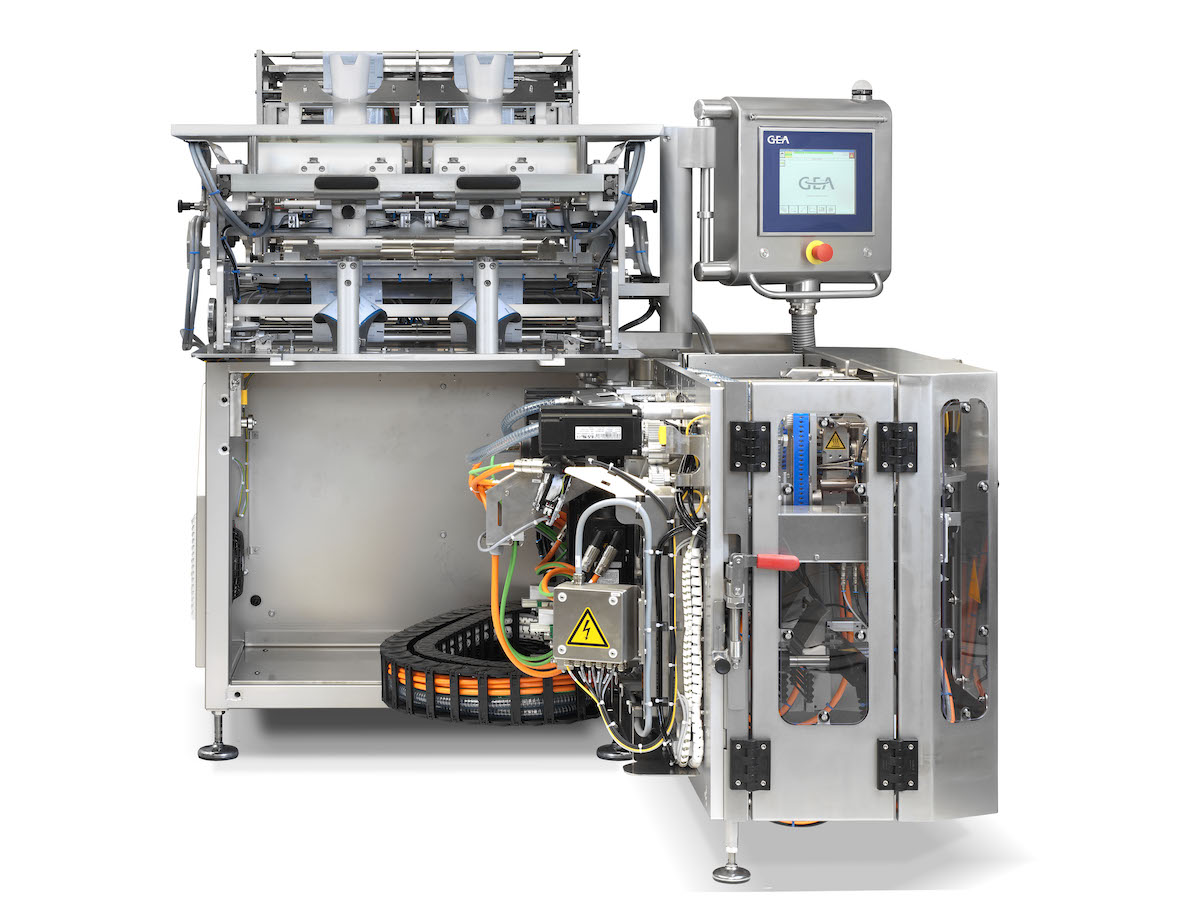2019.01_GEA Press Release_Launch TwinTube bagging machine at PackExpo ...