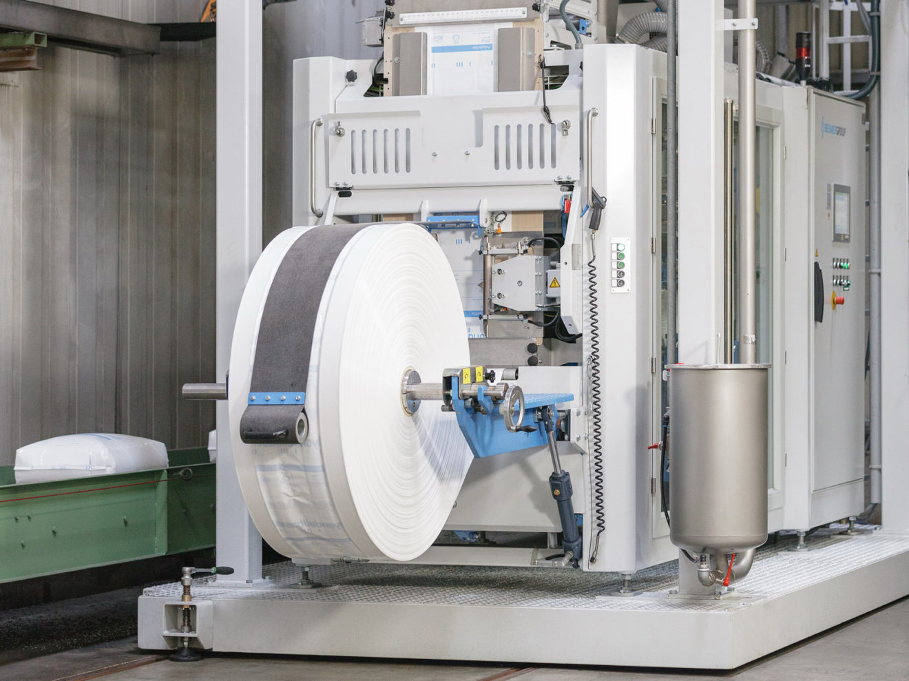 Beumer: Prepared for transport - packaging journal