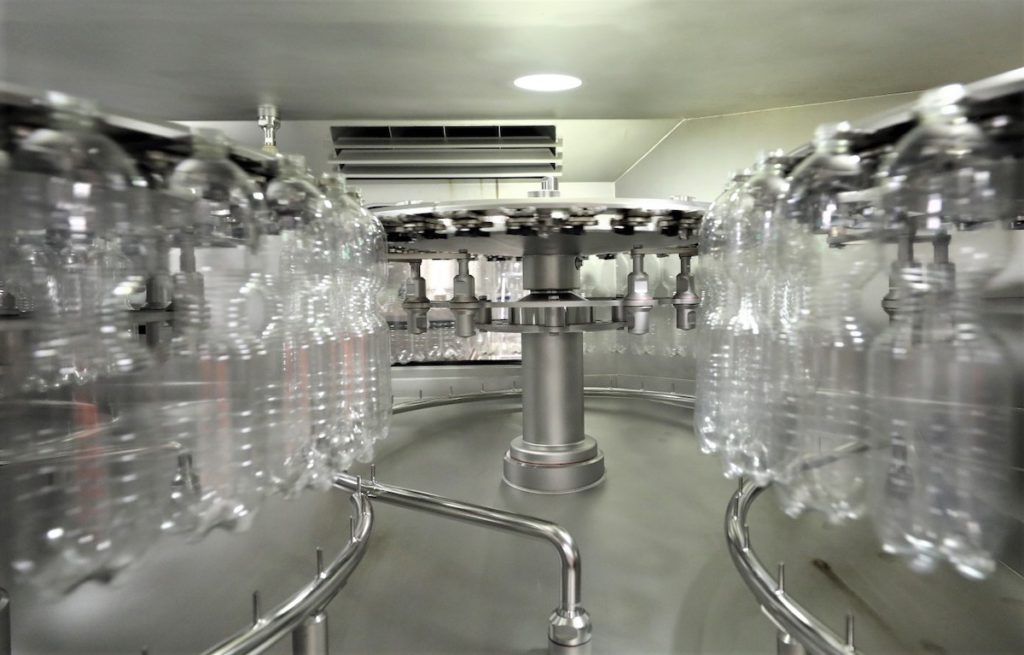 So werden PET Flaschen recycelt - packaging journal