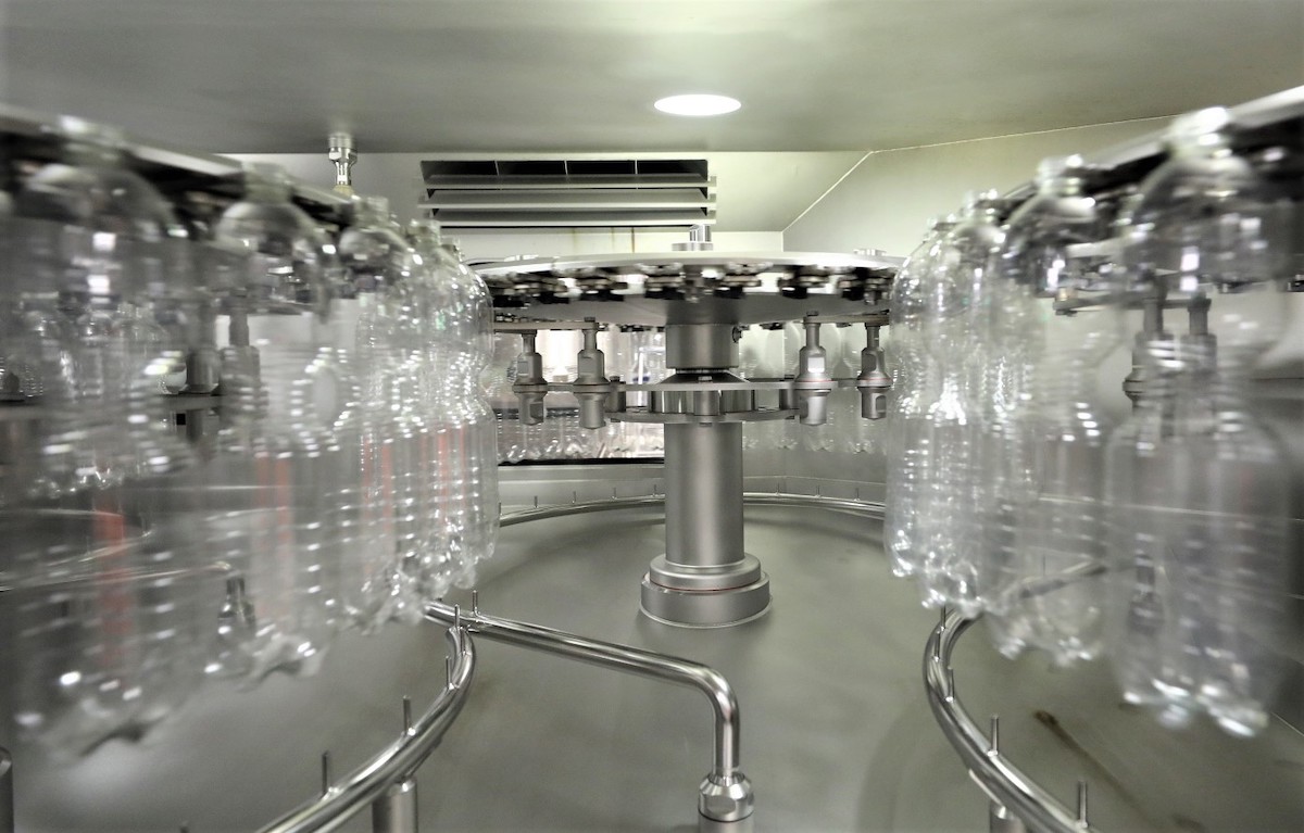 So werden PET Flaschen recycelt - packaging journal