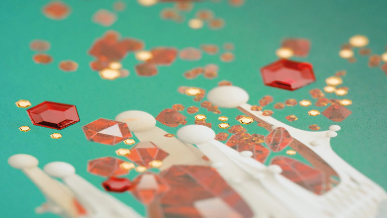 Algro Design Advanced: neue farbliche und haptische Erlebnisse ...