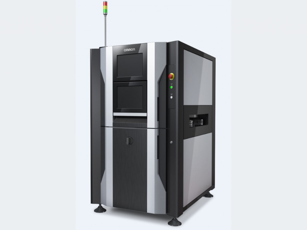 Omron_VT-M121 - packaging journal