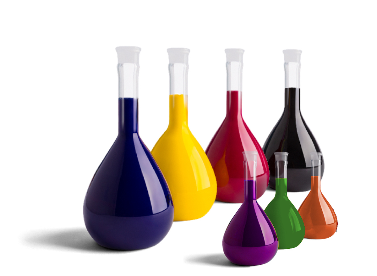 DuraLink XL Expanded Gamut - packaging journal