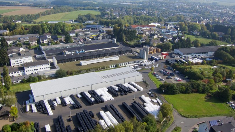 Werit – eine Erfolgsgeschichte in Sachen Kunststoff - packaging journal