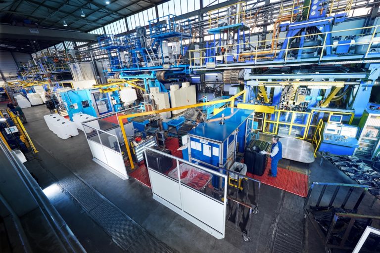 Werit – eine Erfolgsgeschichte in Sachen Kunststoff - packaging journal