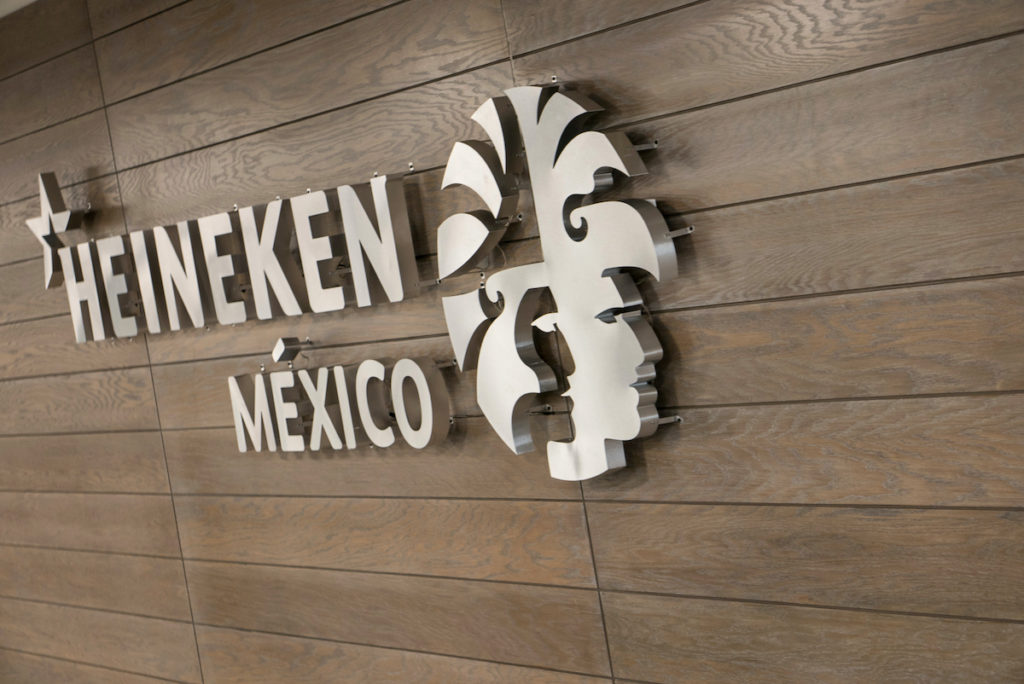 Heineken: Opening of new production facility in Mexico - packaging journal