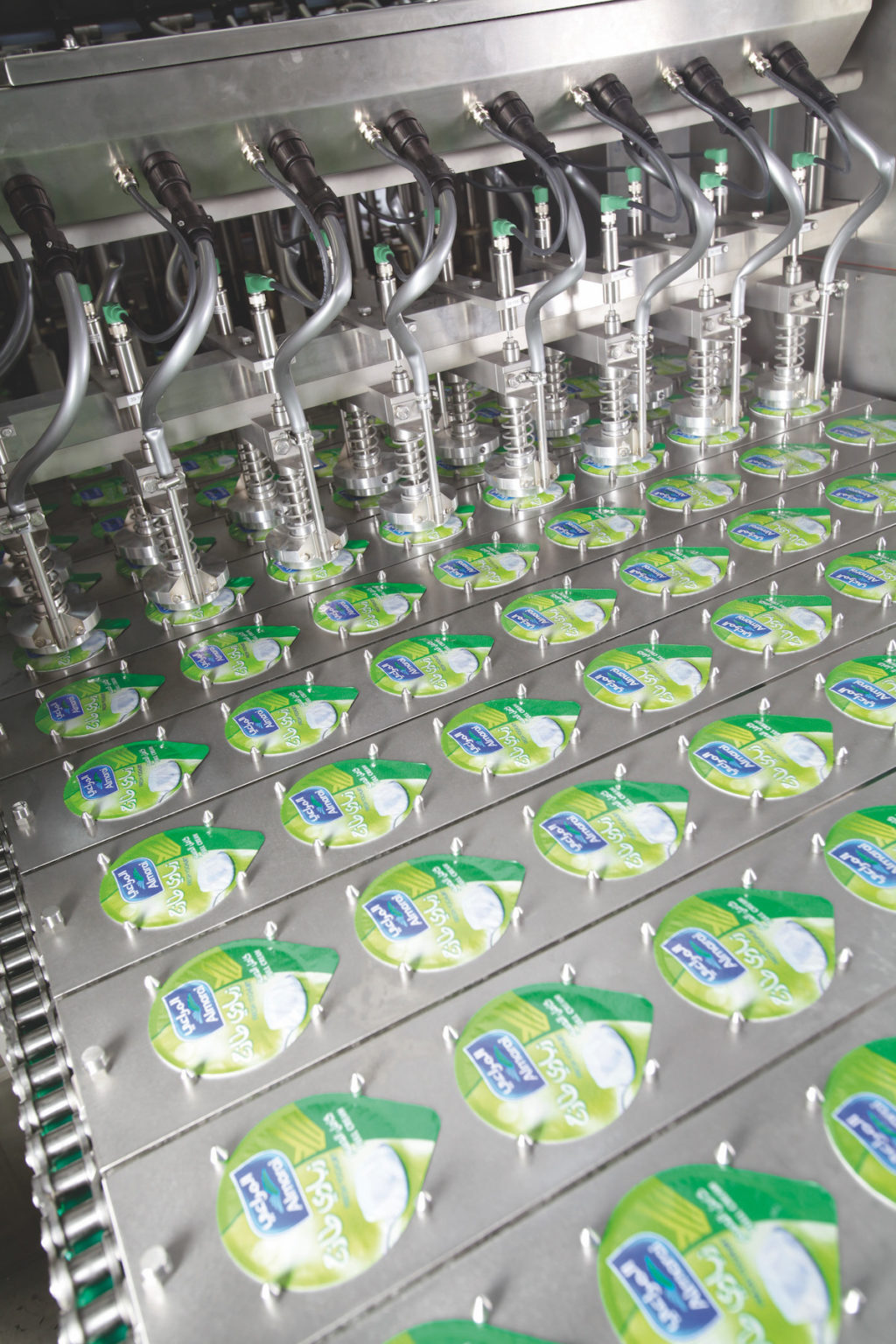 Auf Wachstumskurs: Interview mit Thomas Becker (IMA Dairy & Food ...