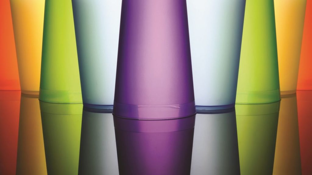 New masterbatches from PolyOne ensure elegant plastic surfaces ...