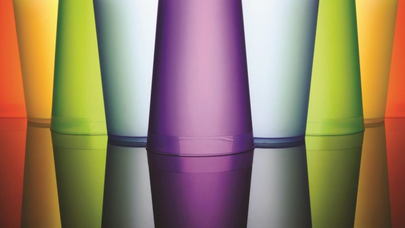 Neue Masterbatches von PolyOne sorgen für edle Kunststoffoberflächen ...