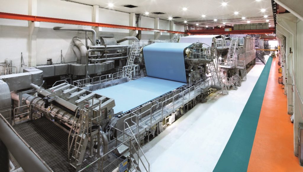 Sappi: Weltspitze bei innovativen Papieren - packaging journal