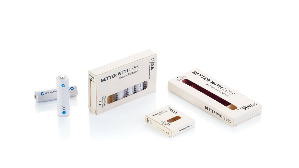 metsä reload - packaging journal