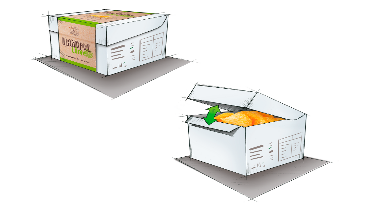 pacoon2 - packaging journal