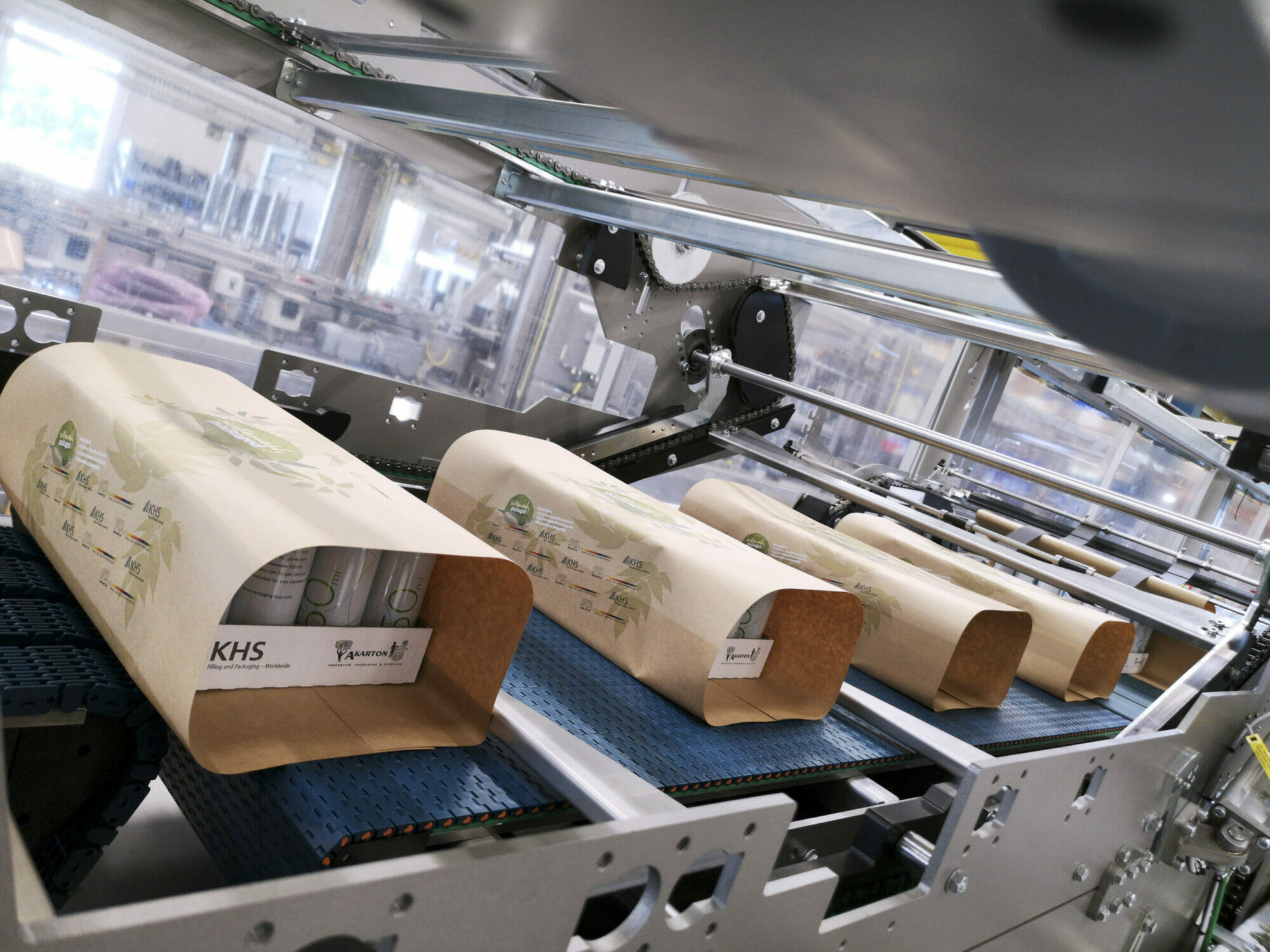 Innopack Kisters TPP - packaging journal