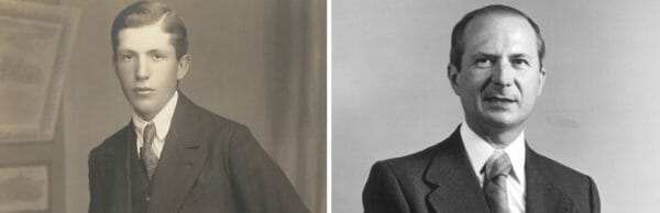 Vom Dreimannbetrieb zum Weltmarktführer: Marbach im Portrait ...