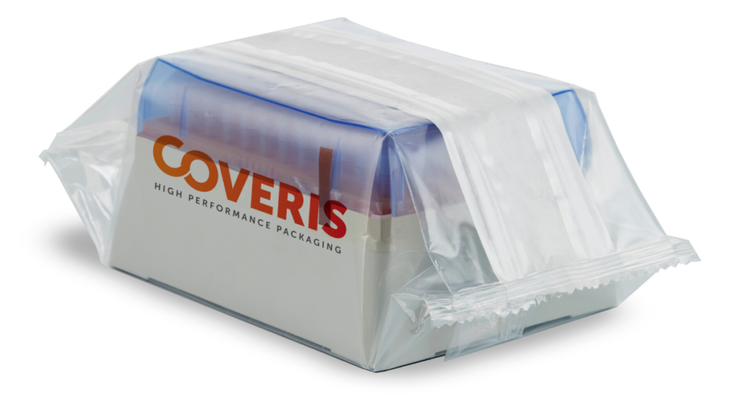 Hohe Standards für Sicherheit und Reinheit - packaging journal