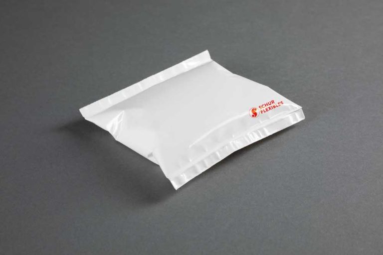 Schur Flexibles presents new tubular bag solution for cheese ...