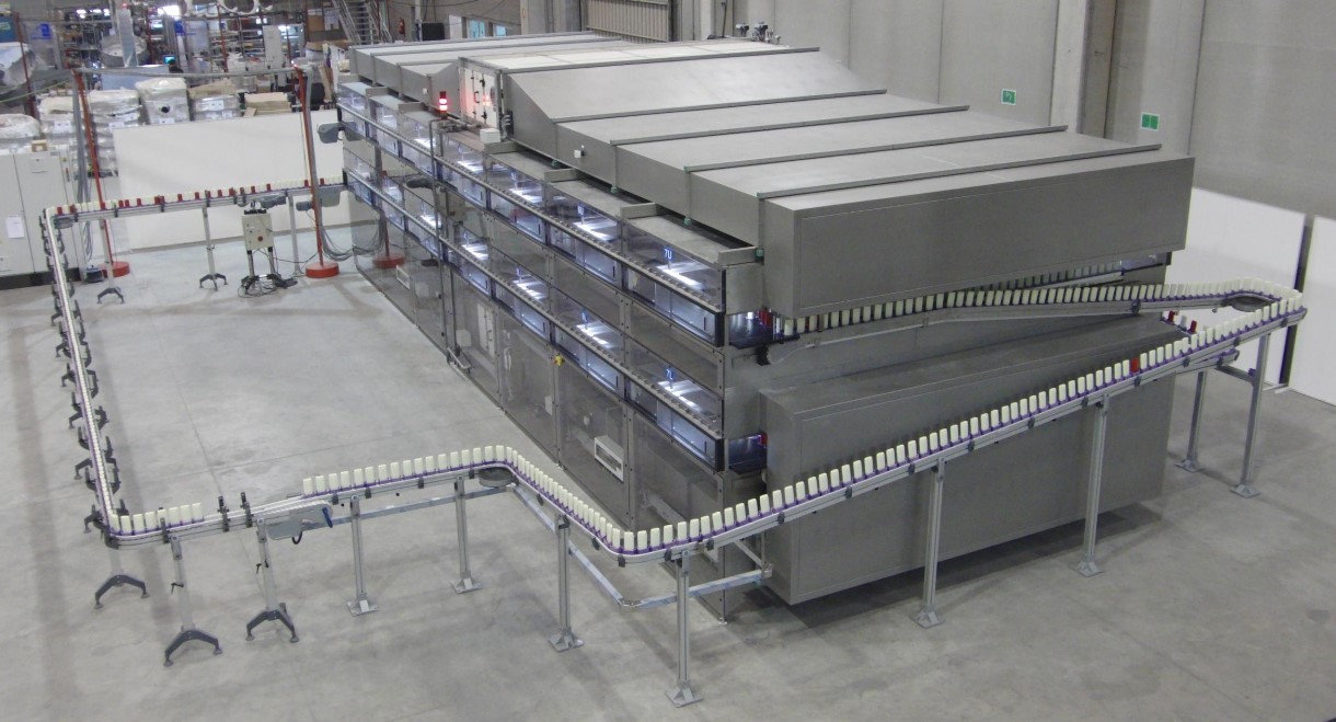 Mengibar ist neuer Partner von Procme - packaging journal