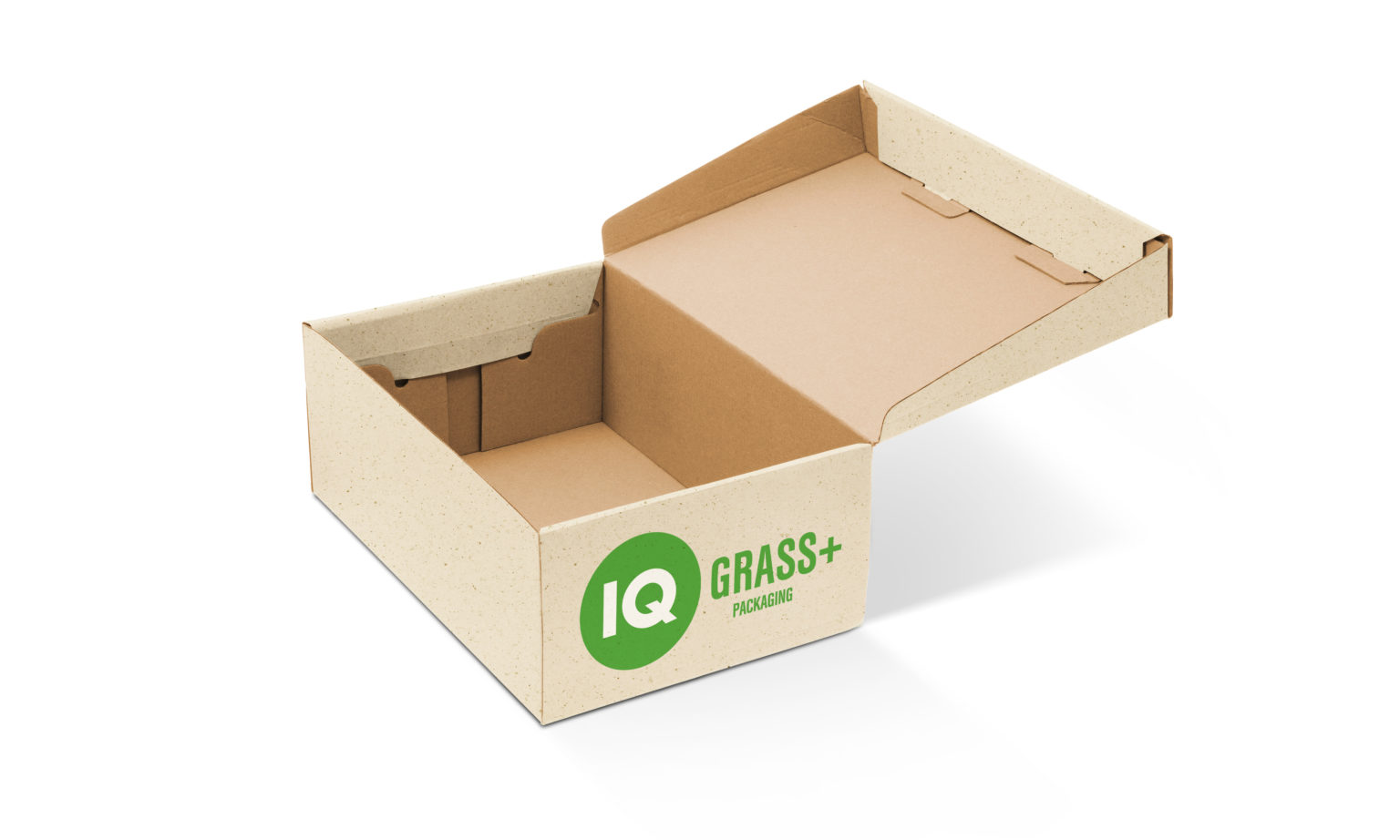 Grass paper for premium packaging - packaging journal