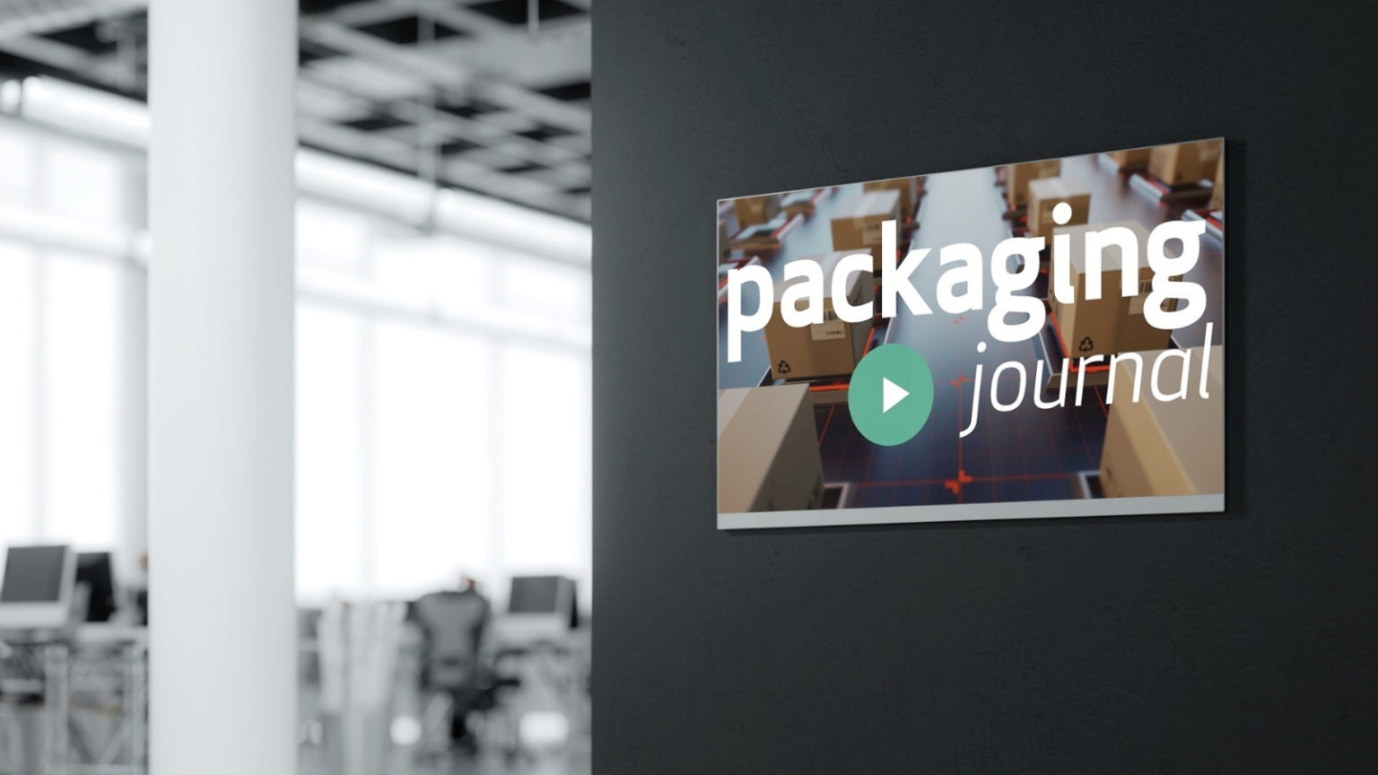 Trifft sich gut! packaging journal auf der Fachpack - packaging journal