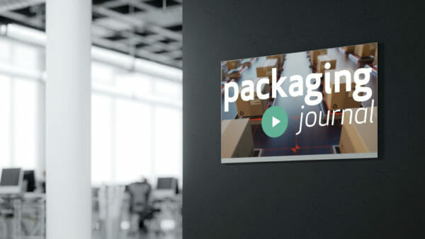 Trifft sich gut! packaging journal auf der Fachpack - packaging journal