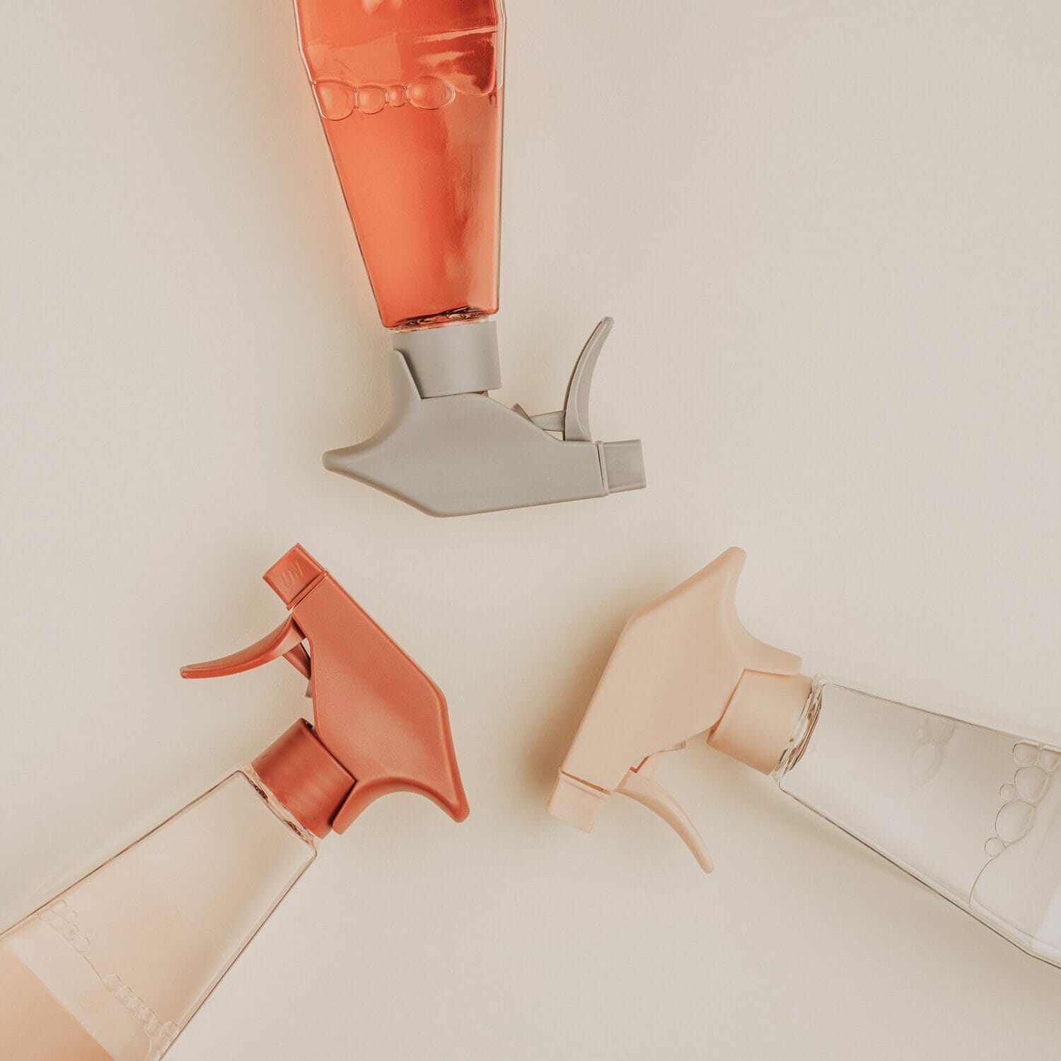 aer cleaner trio - packaging journal