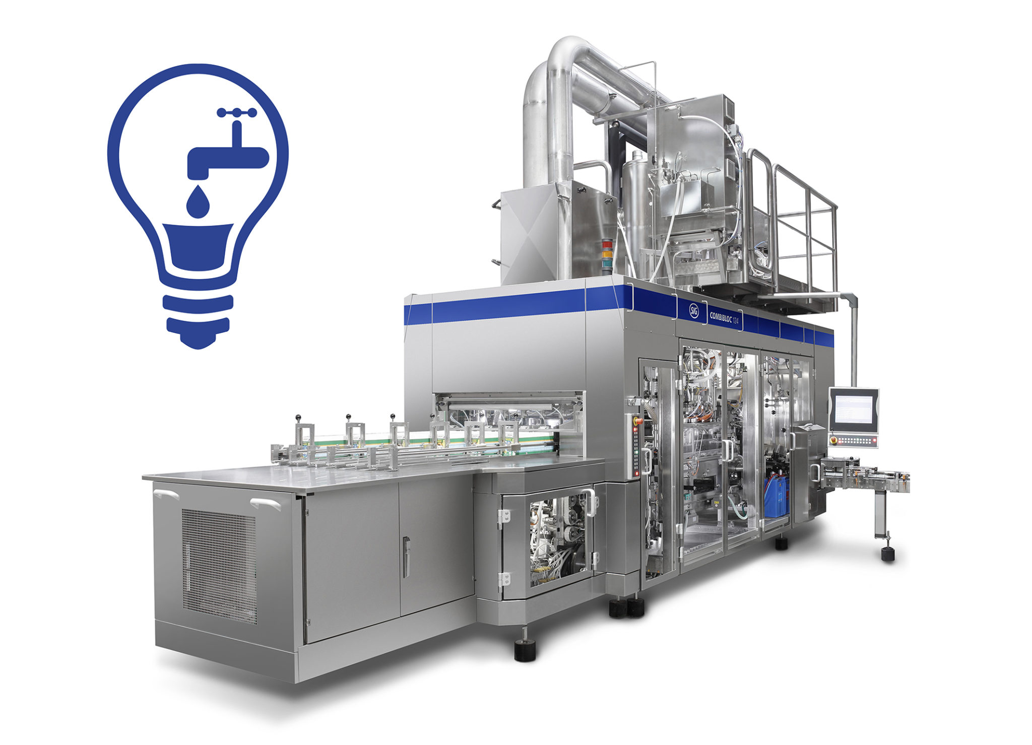 At SIG, every drop counts - packaging journal