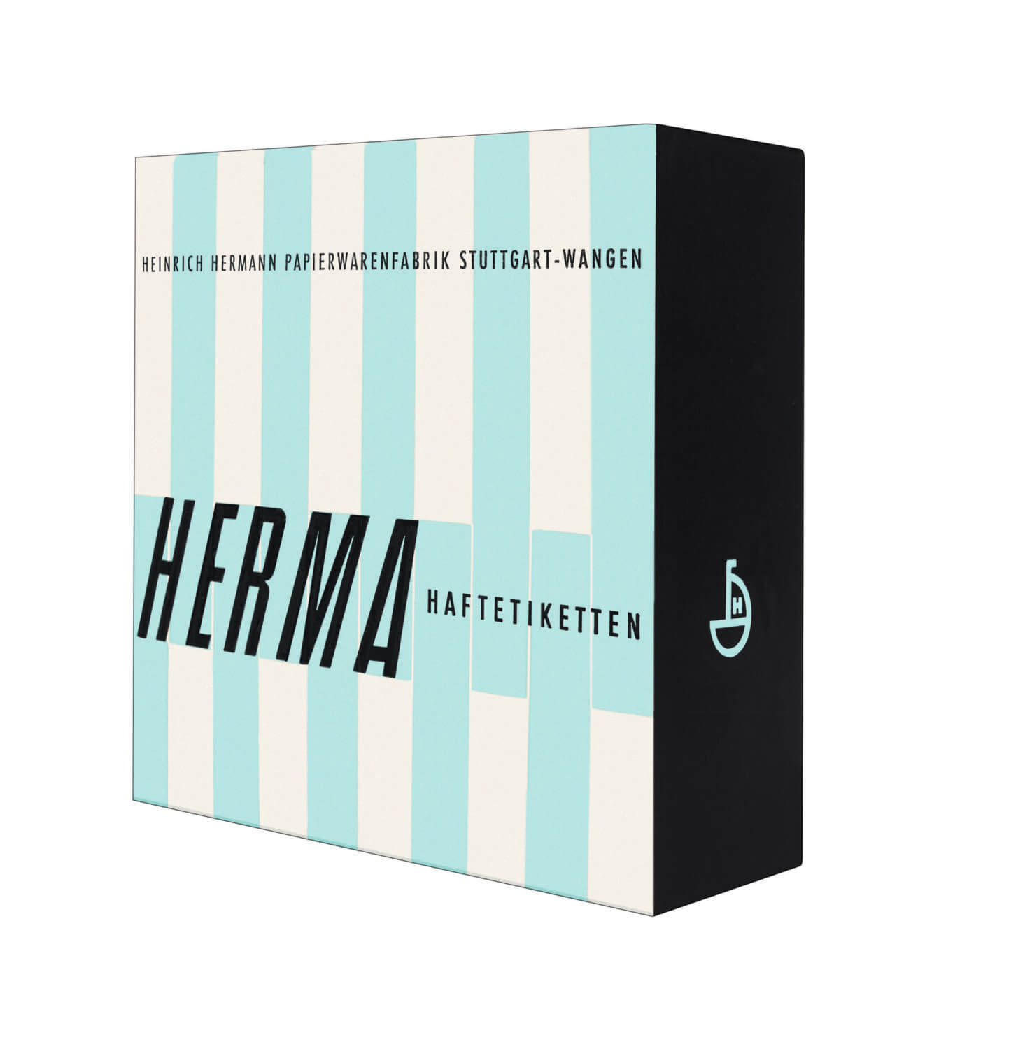 Herma - Pionier der Selbstklebetechnik - packaging journal