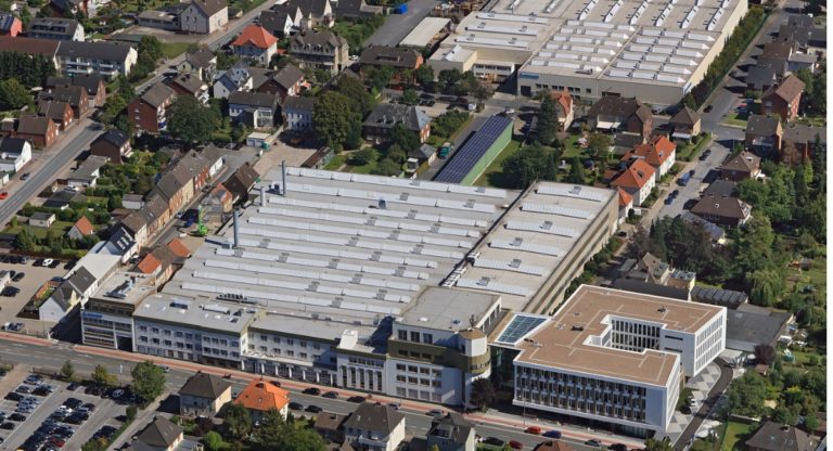 Beumer Group Beckum - packaging journal