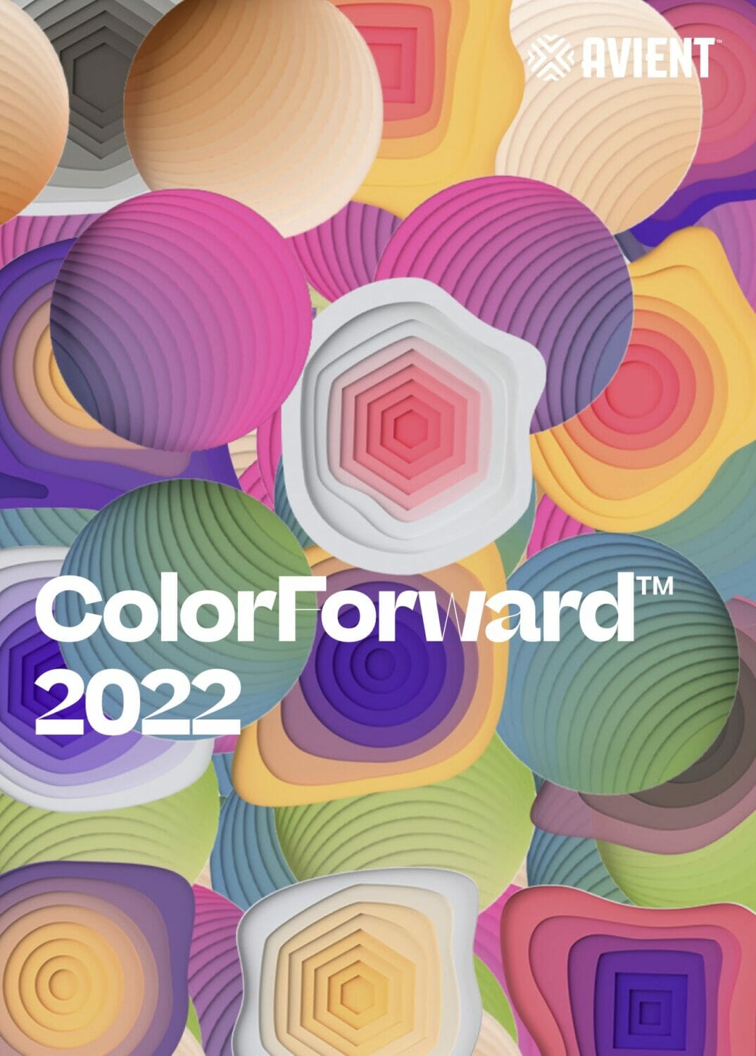 colorforward_2022 - packaging journal