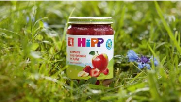 Mission 2025: Hipp setzt auf nachhaltige Verpackungen - packaging journal