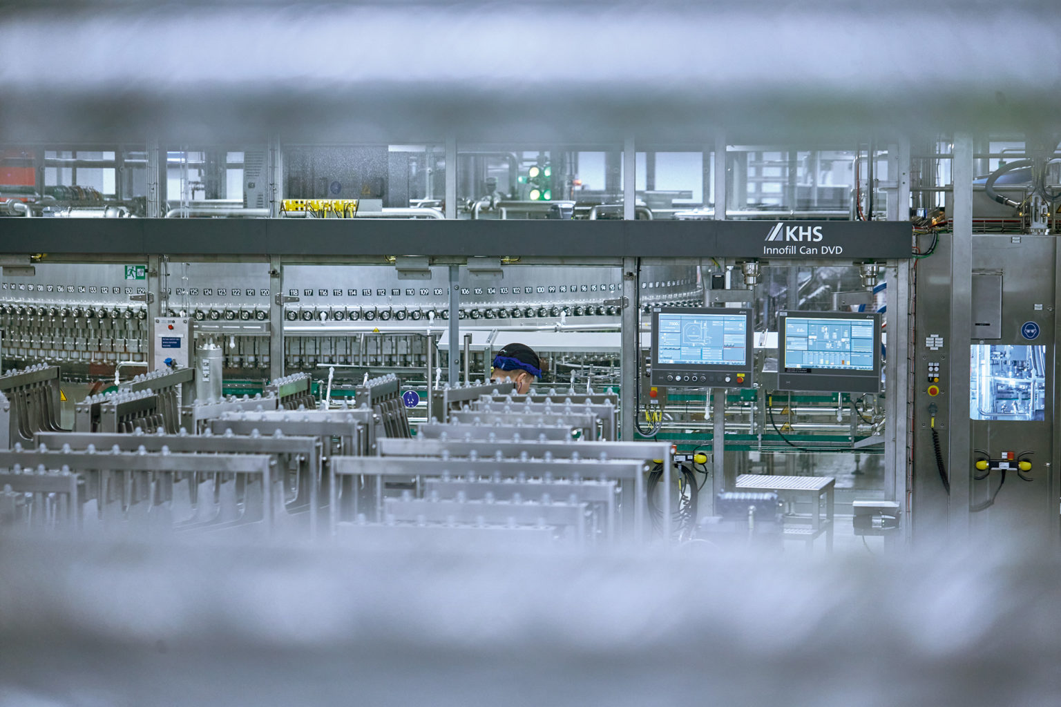 Growing can market: KHS supplies filling lines for Coca-Cola ...