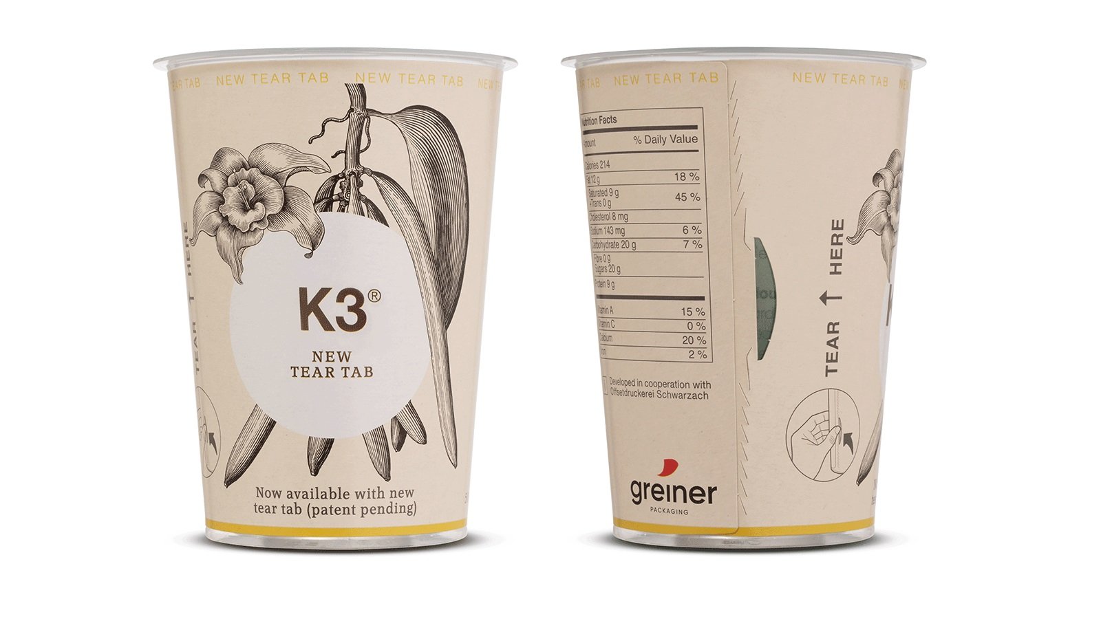Swiss Packaging Award 2021 - Das sind die Nominierten - packaging journal