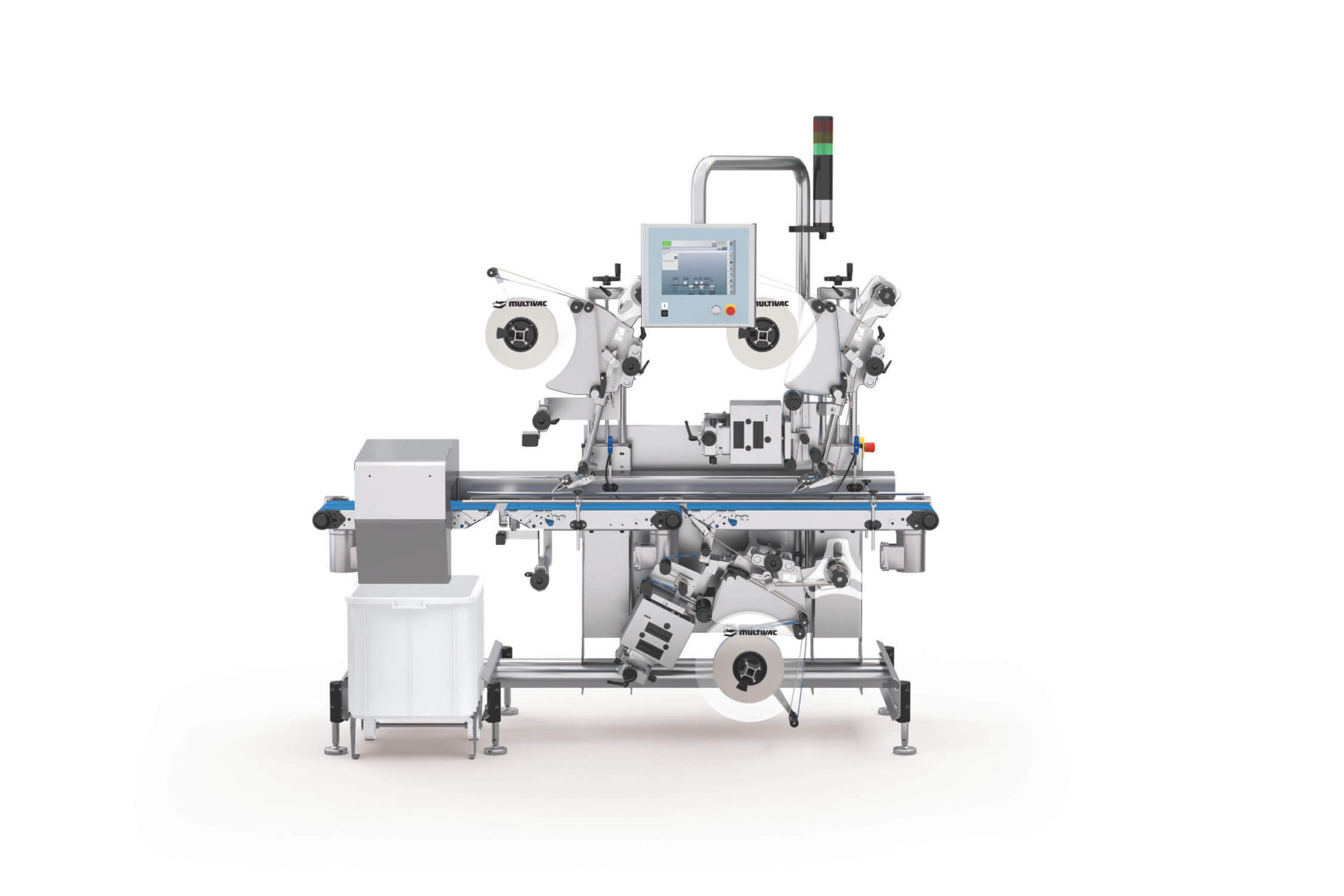 multivac Photo L 310 - packaging journal